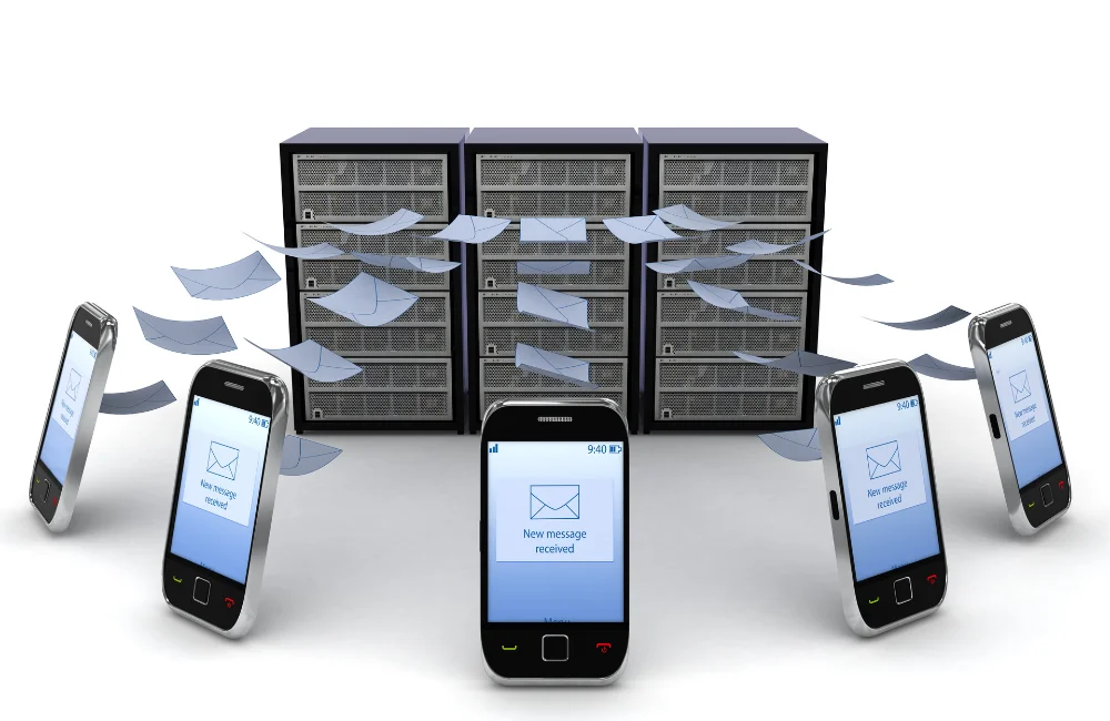 SMS Gateway คืออะไร ทำไมจึงสำคัญก่อนเลือกใช้ผู้ให้บริการ