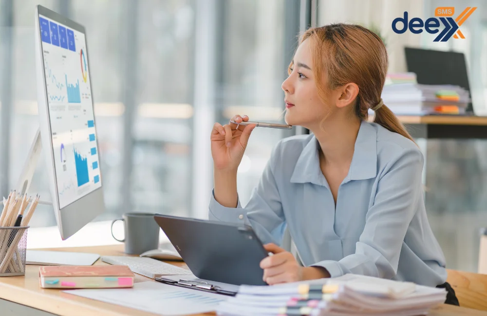 Key Message คืออะไร ทำไมต้องสื่อสารให้เป็นในการทำการตลาด | deeSMSX