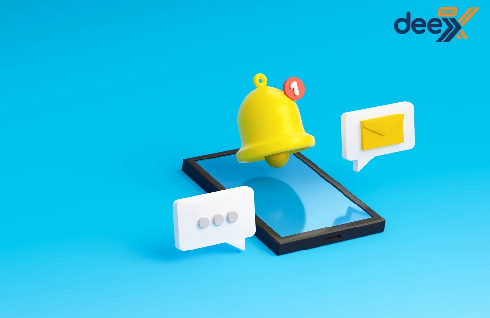 SMS Alert คืออะไร แตกต่างอย่างไรกับการส่ง SMS ทั่วไป